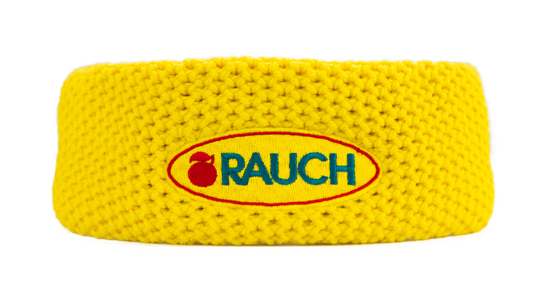Das RAUCH Lebensgefühl – der perfekte Begleiter für deinen Alltag ...